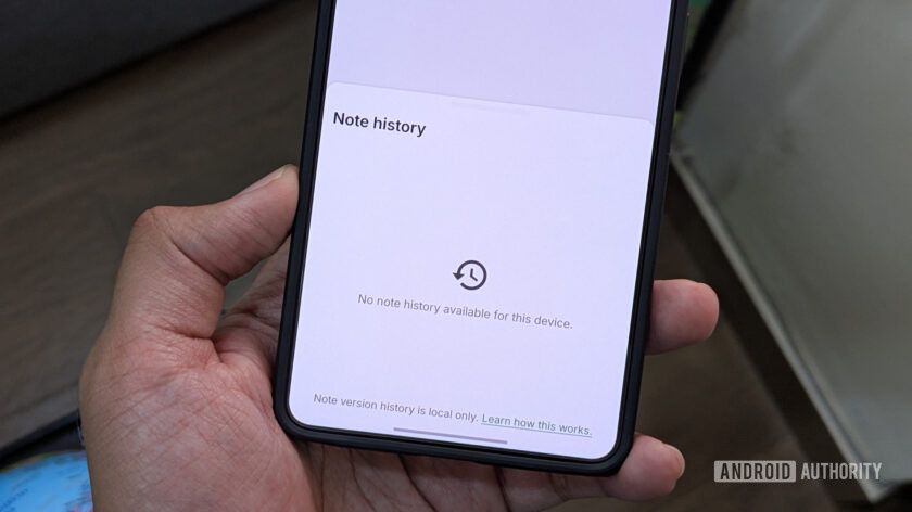 Notesnook is the open-source notes app I've been searching for