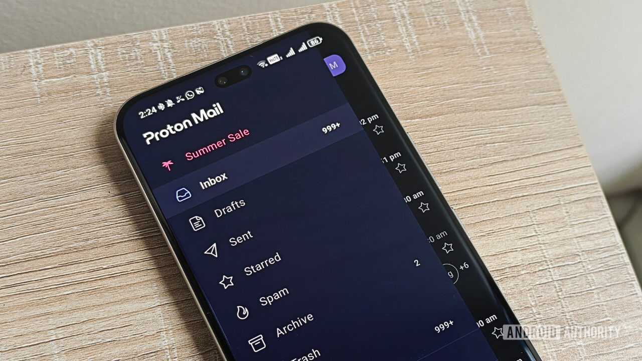 Android apps coverage on Android Authority - Guides, reviews, features