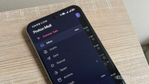 I switched from Gmail to Proton Mail, and my inbox was a disaster