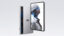 This liquid-cooled Android tablet comes with a PC game emulator out of ...