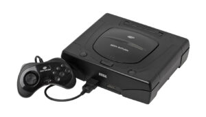 This Sega Saturn emulator just got a big speed bump and dozens of fixes ...