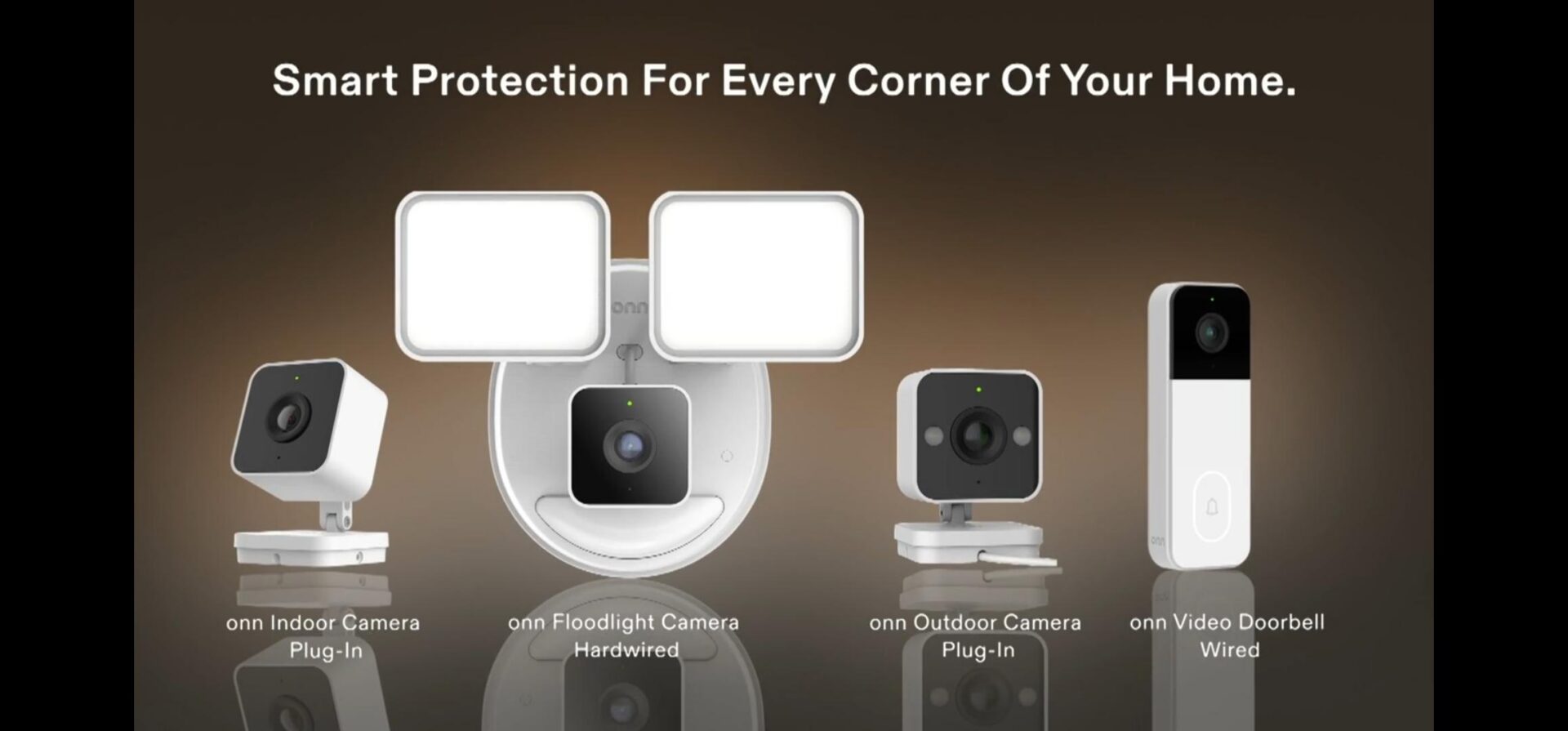 Walmart's Onn accidentally leaks its cheaper alternative to Google Nest ...