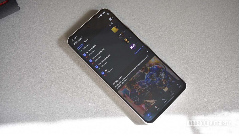 The 9 best-looking Android apps I'm using in 2026