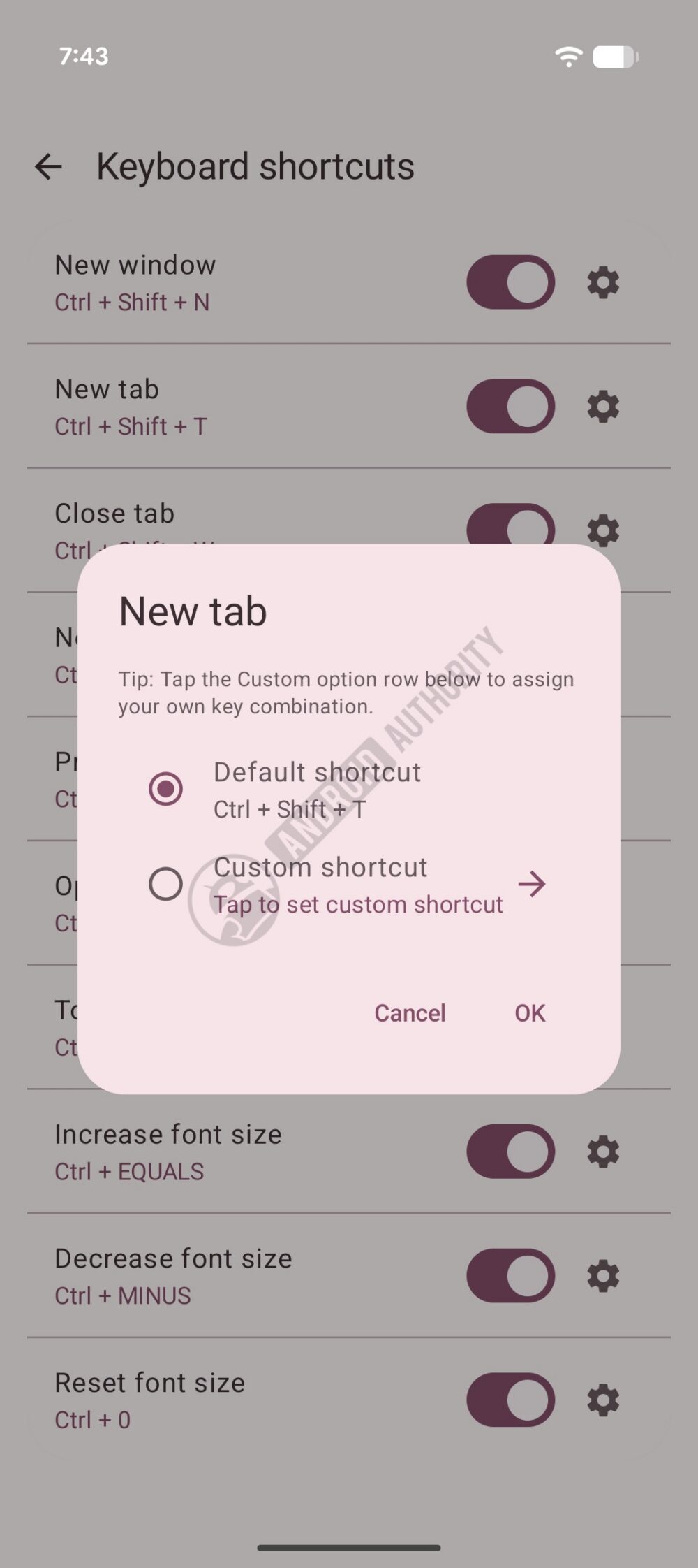 Android 17's latest beta brings a major power-user upgrade to the ...