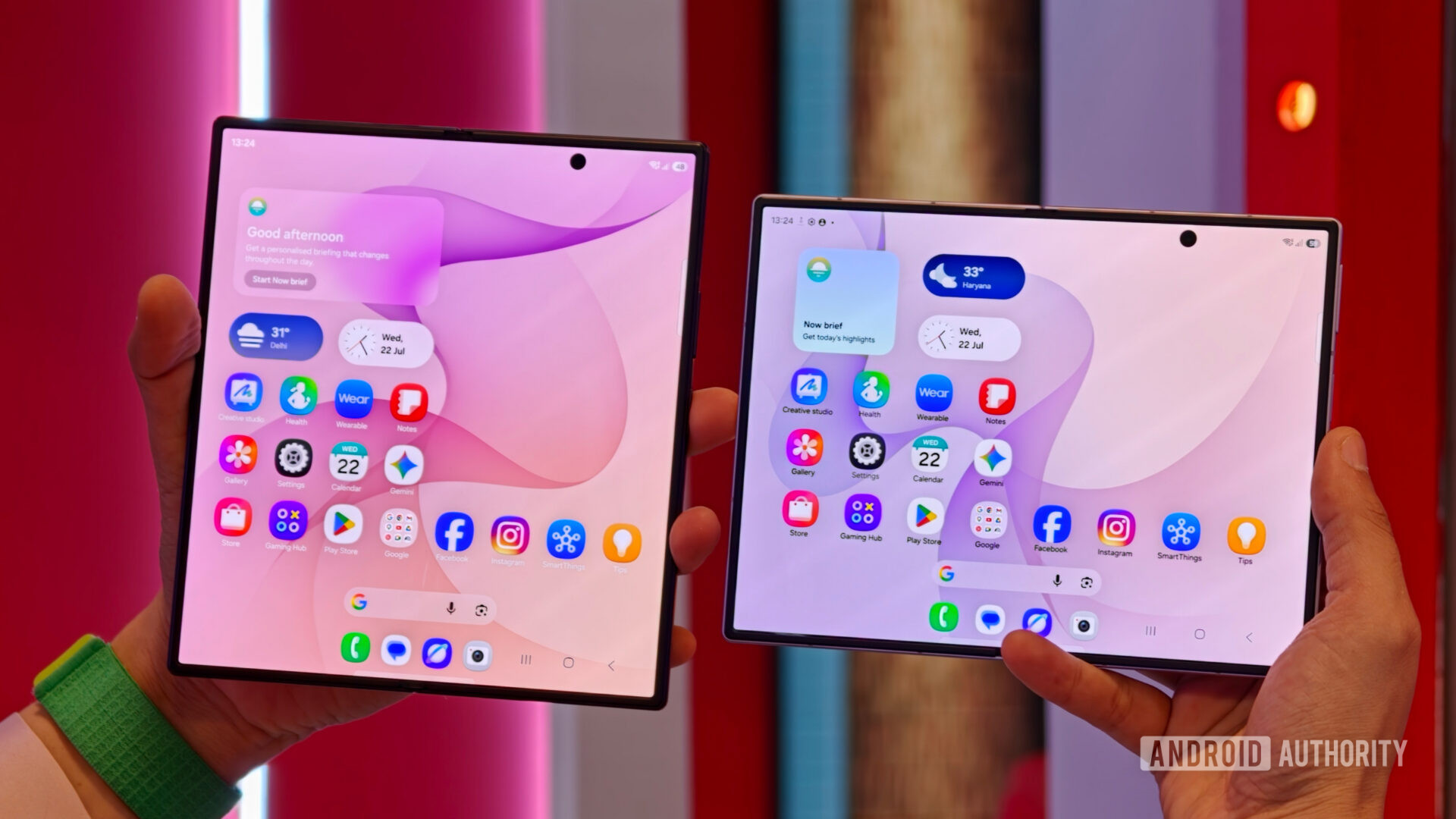 Samsung Galaxy Z Fold 8 sales are off to a strong start