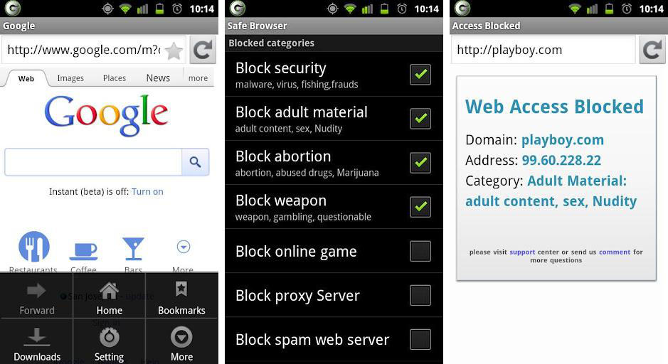 Best Android apps for child safety - Android Authority
